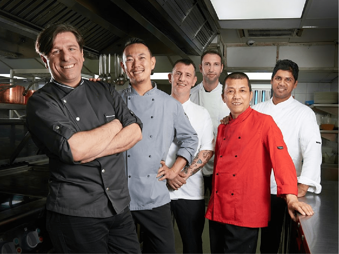 Careers at Wynn Mayfair | Wynn Mayfair